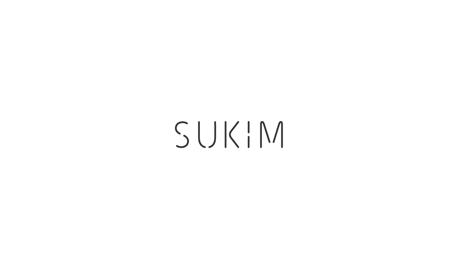 不便をデザインするブランド「 SUKIM」｜人は見た目が9.5割.